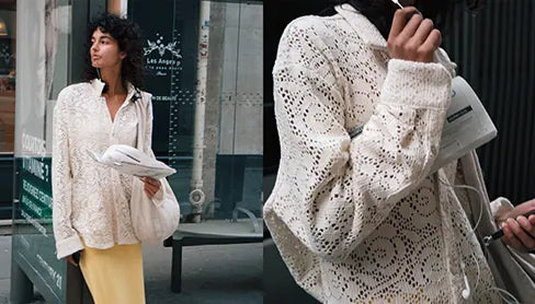 La marque – Musier Paris